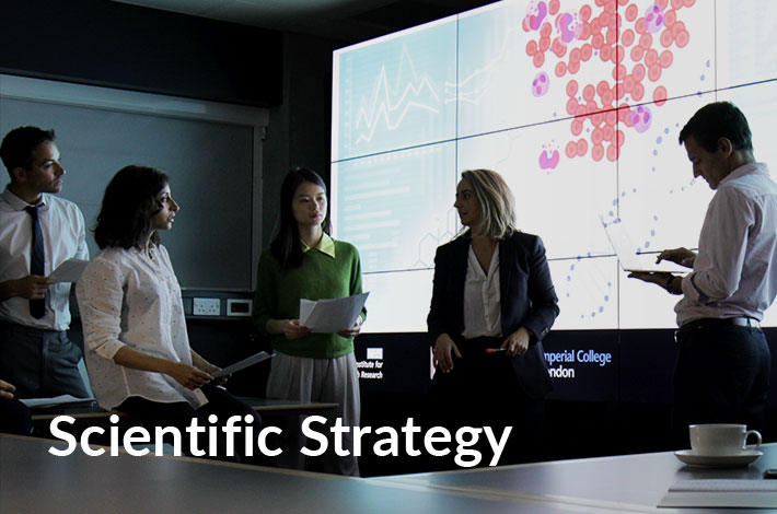 Partners - Cactus Life Sciences